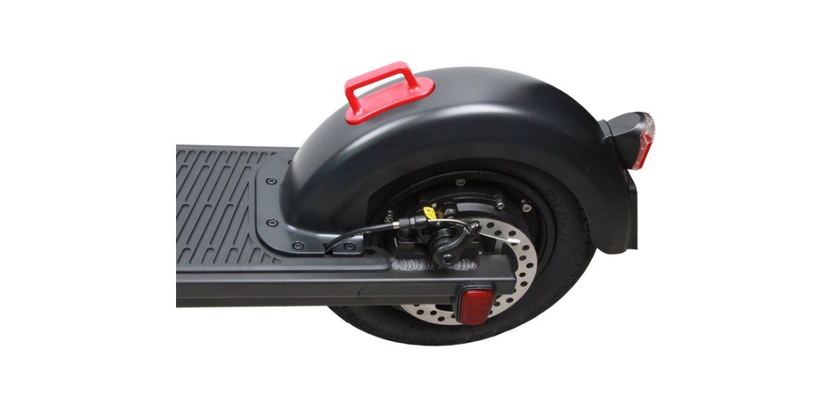 Электросамокат Hoverbot TT-03 купить в Минске, Беларуси по низкой цене