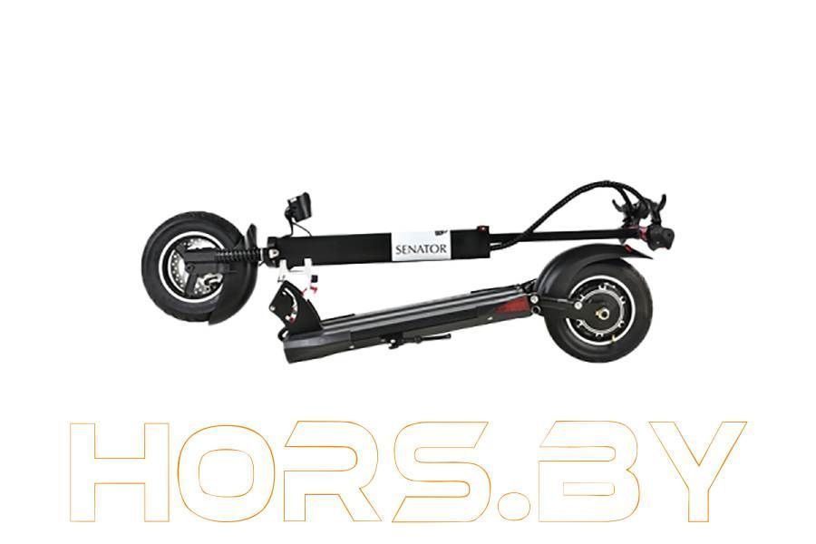 Электросамокат Senator Cherokee купить в Минске, Беларуси по низкой цене