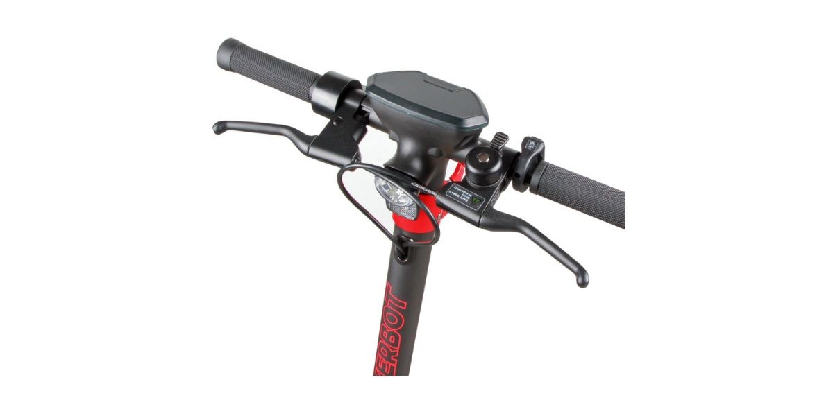 Электросамокат Hoverbot TT-03 купить в Минске, Беларуси по низкой цене