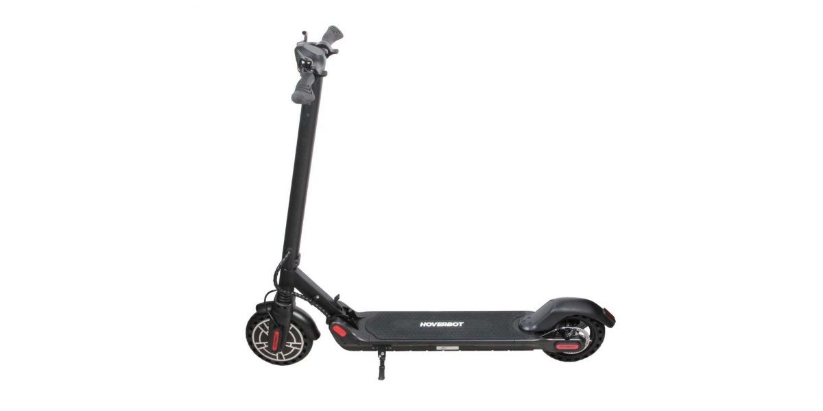 Электросамокат Hoverbot CX-01 - купить в рассрочку по низкой цене