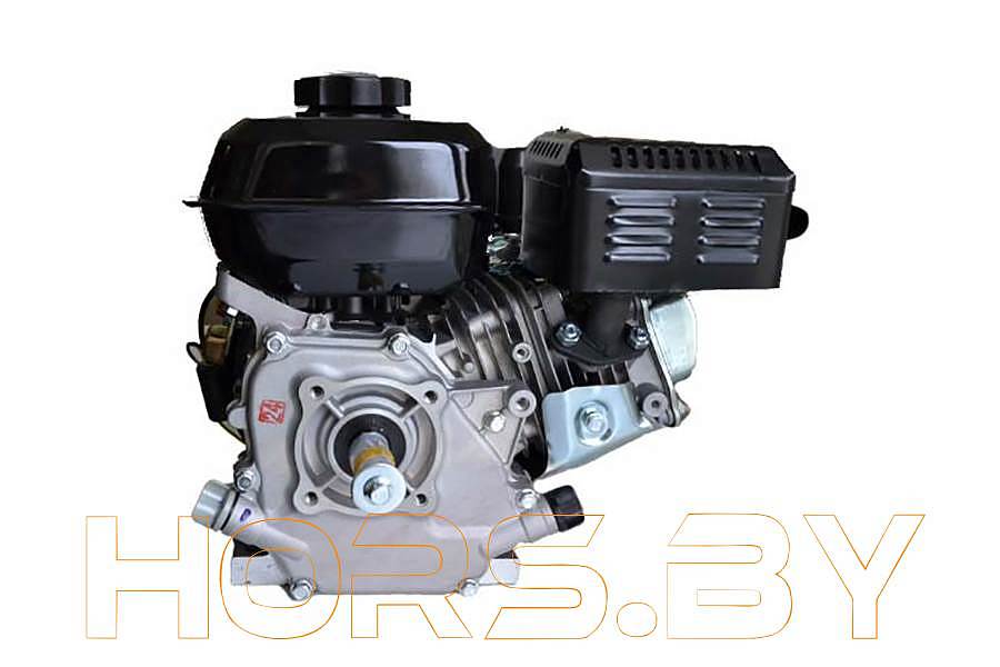 Двигатель Lifan 160F (вал 18мм) купить в рассрочку с доставкой по РБ