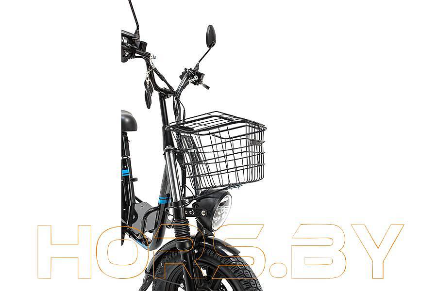 Электровелосипед Smart Balance Master купить в Минске, Беларуси по ...