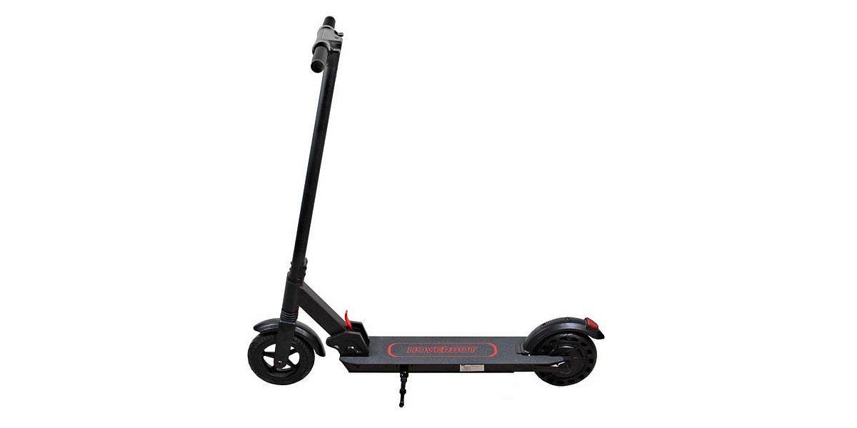 Электросамокат Hoverbot HY-01 Light купить в Минске, Беларуси по низкой цене