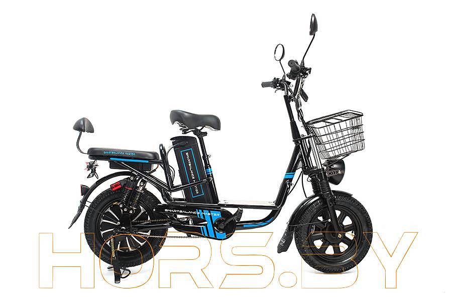 Электровелосипед Smart Balance Master купить в Минске, Беларуси по ...