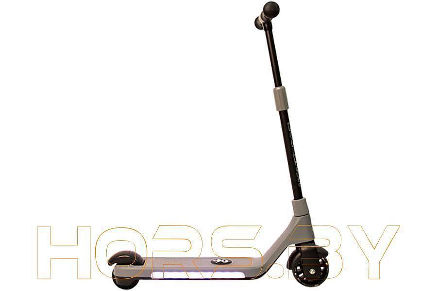 Электросамокат Hoverbot D-05 (серый) купить в Минске, Беларуси по низкой цене