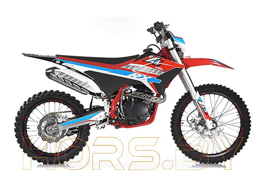 Мотоцикл Apollo RX 250 - цена в Минске, Беларуси купить