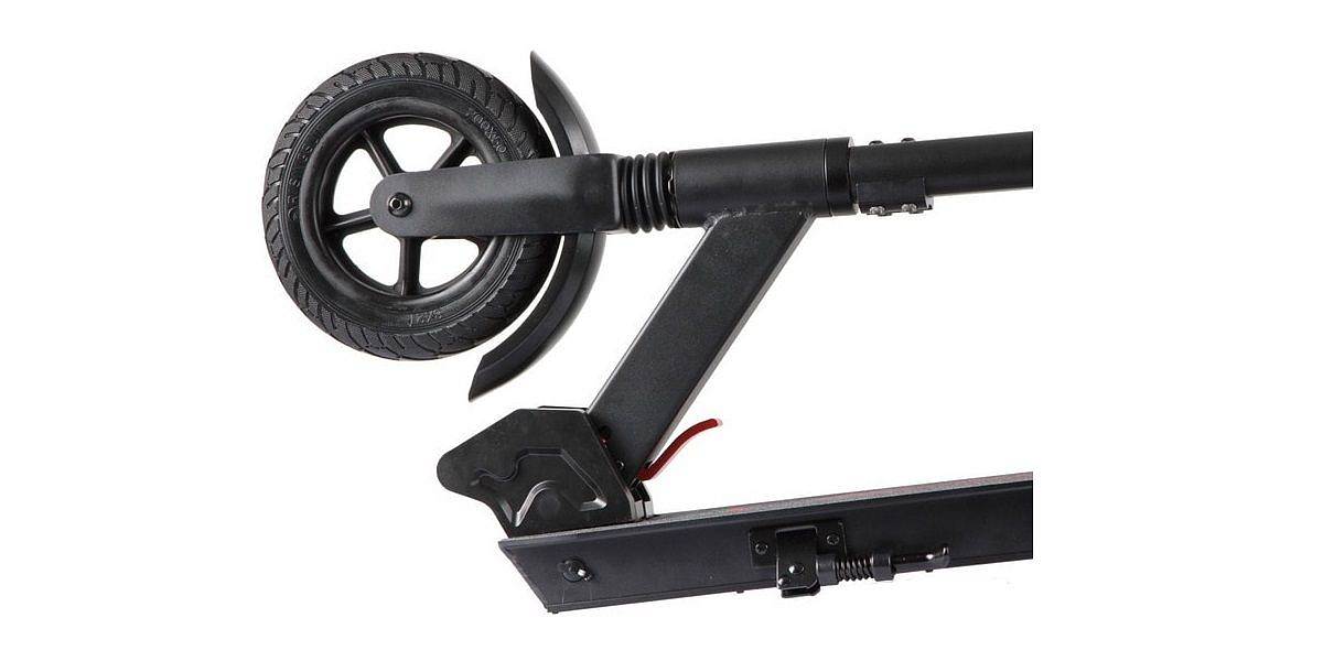 Электросамокат Hoverbot HY-01 Light - купить в рассрочку по низкой цене