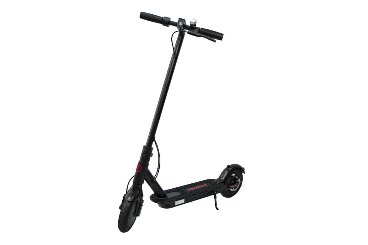 Электросамокат Hoverbot Ace V2 Light - купить в рассрочку по низкой цене