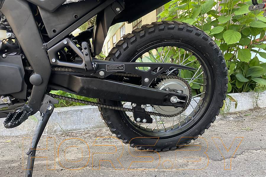 Мотоцикл Минск X 250 (M1NSK X250) (камуфляж) - цена в Минске, Беларуси ...