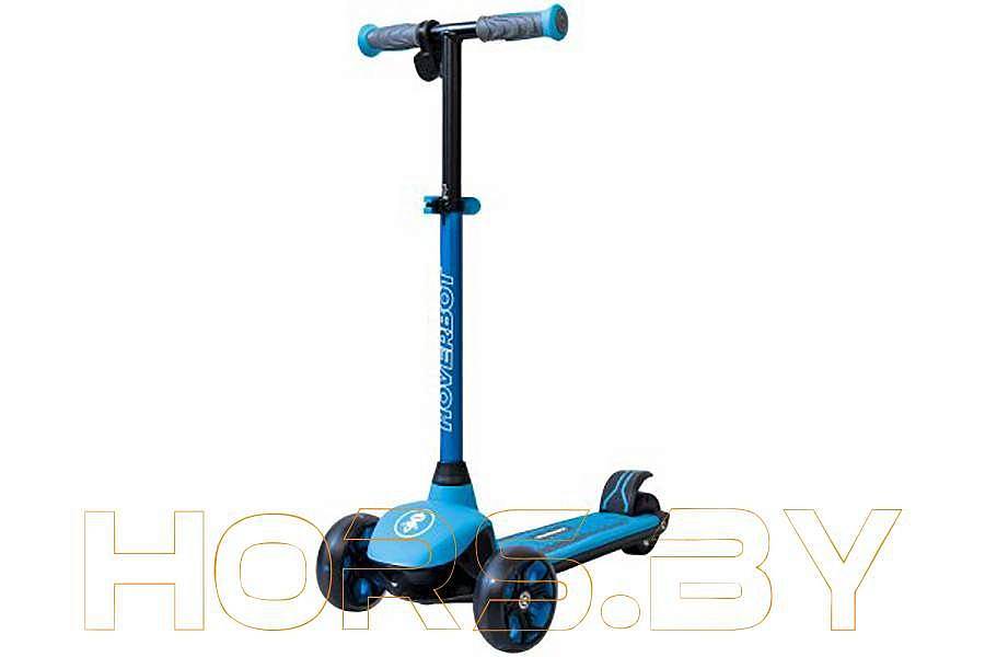 Электросамокат Hoverbot D-04 (голубой) купить в Минске, Беларуси по низкой цене