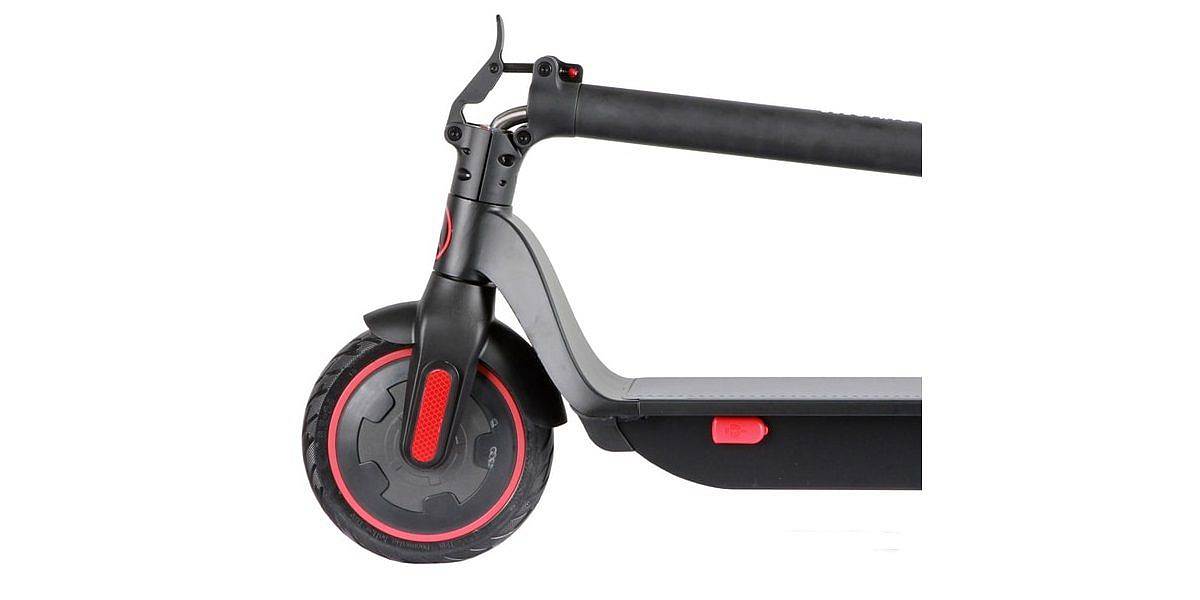 Электросамокат Hoverbot MV-02 купить в Минске, Беларуси по низкой цене