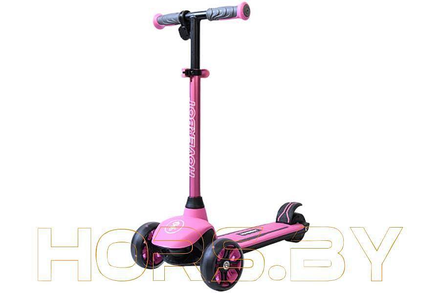 Электросамокат Hoverbot D-04 (розовый) купить в Минске, Беларуси по низкой цене